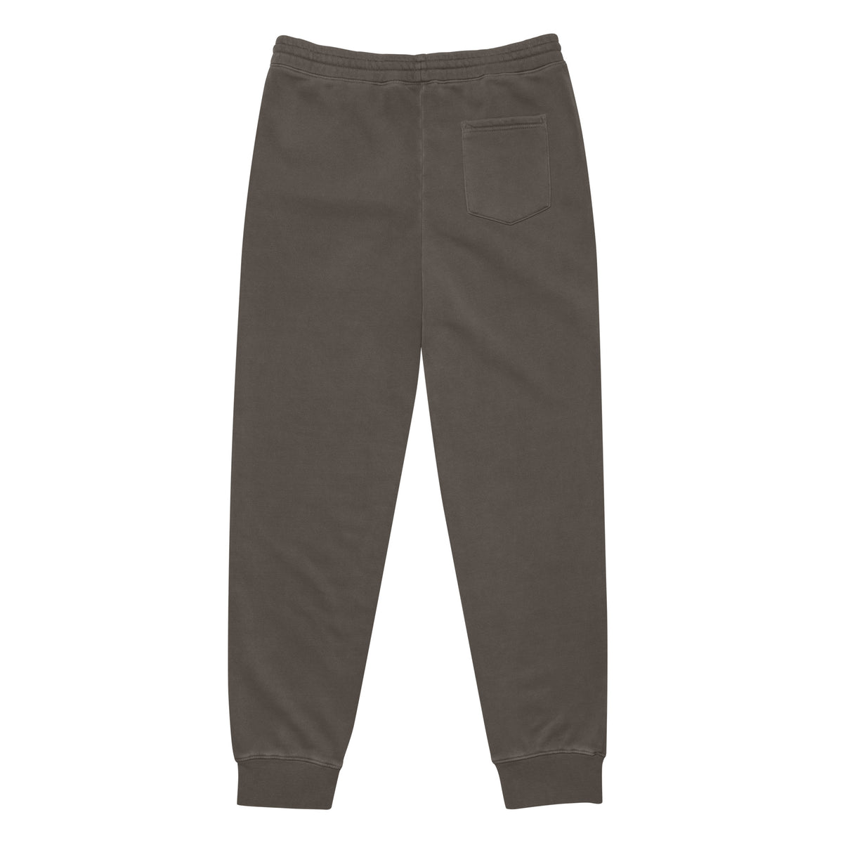 Archetypes and Subcultures Pigment-dyed Sweatpants – HMG Studios